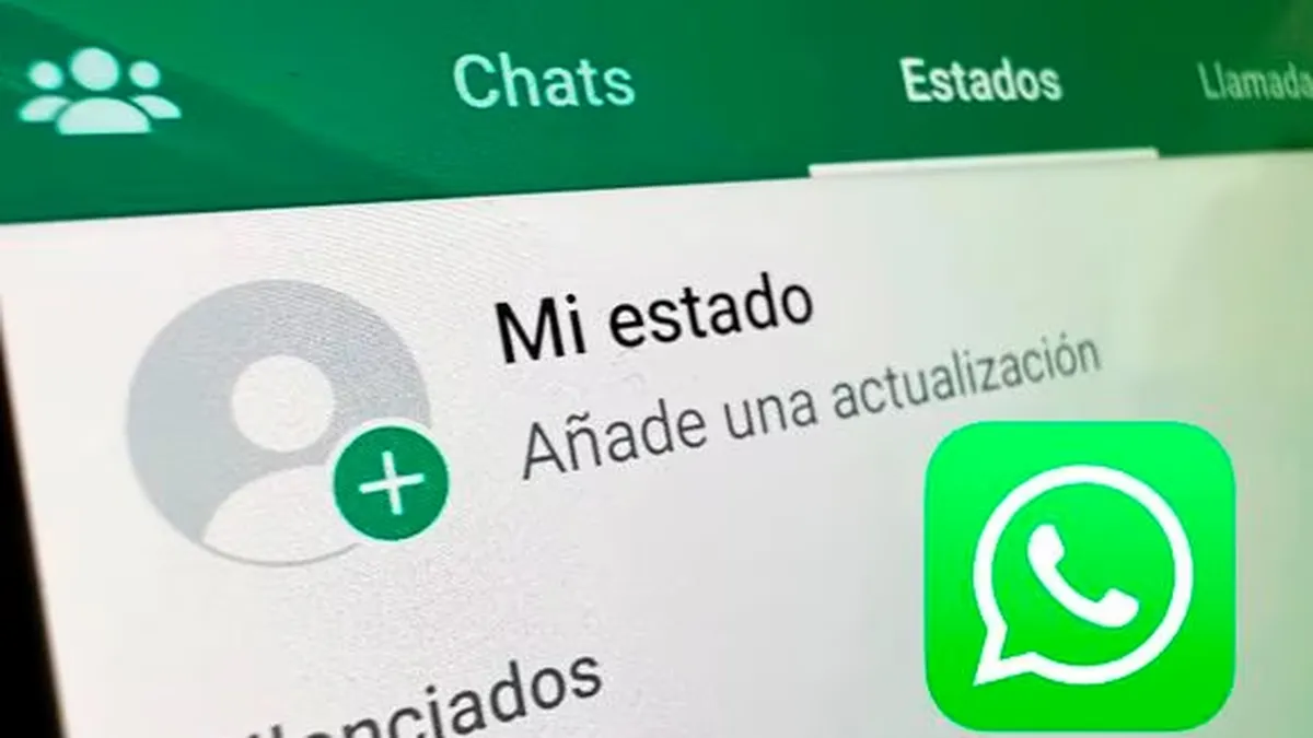 WhatsApp se despide de los estados