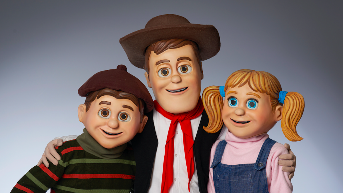 Barto Dance, el nuevo espectáculo de La granja de Zenón