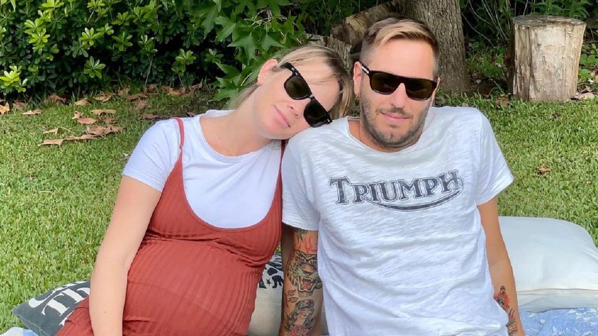 Muni Seligmann fue mamá de Carmela: Nunca nada me atravesó tanto