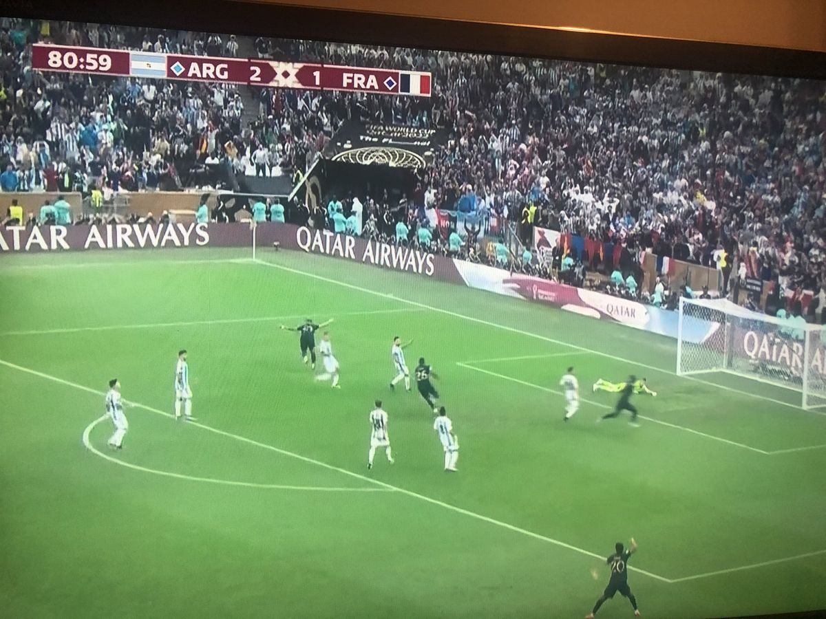 La maldición del minuto 81: la increíble coincidencia entre las tres finales que ganó Argentina