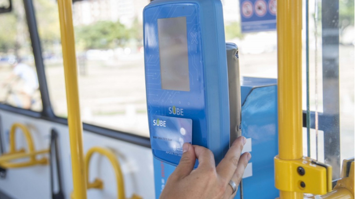 Cómo tramitar el Boleto Estudiantil 2025 en CABA: requisitos y pasos clave