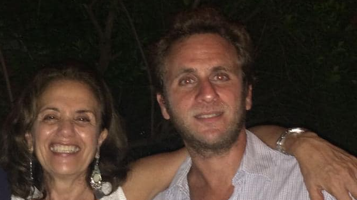 El hijo y nieto de Olga Naum continuarán en prisión por un crimen ...