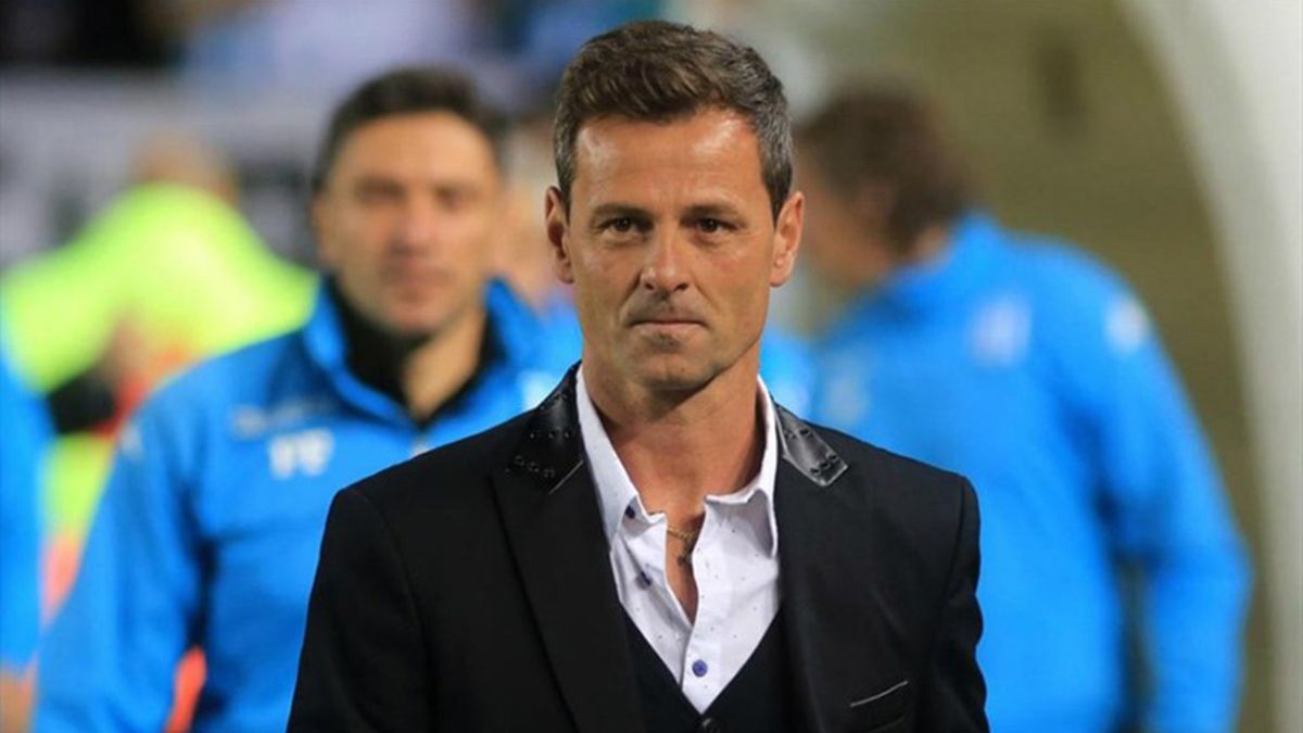 Cocca llegó a un acuerdo con Rosario Central y será presentado el ...