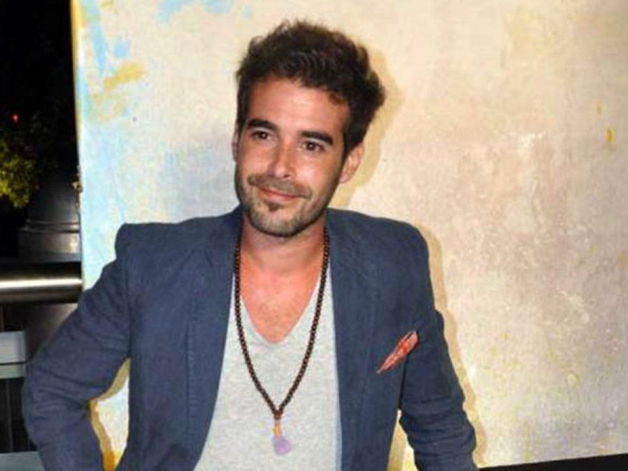 Qué tiene que ver Nicolás Cabre con el escándalo millonario de la TV ...