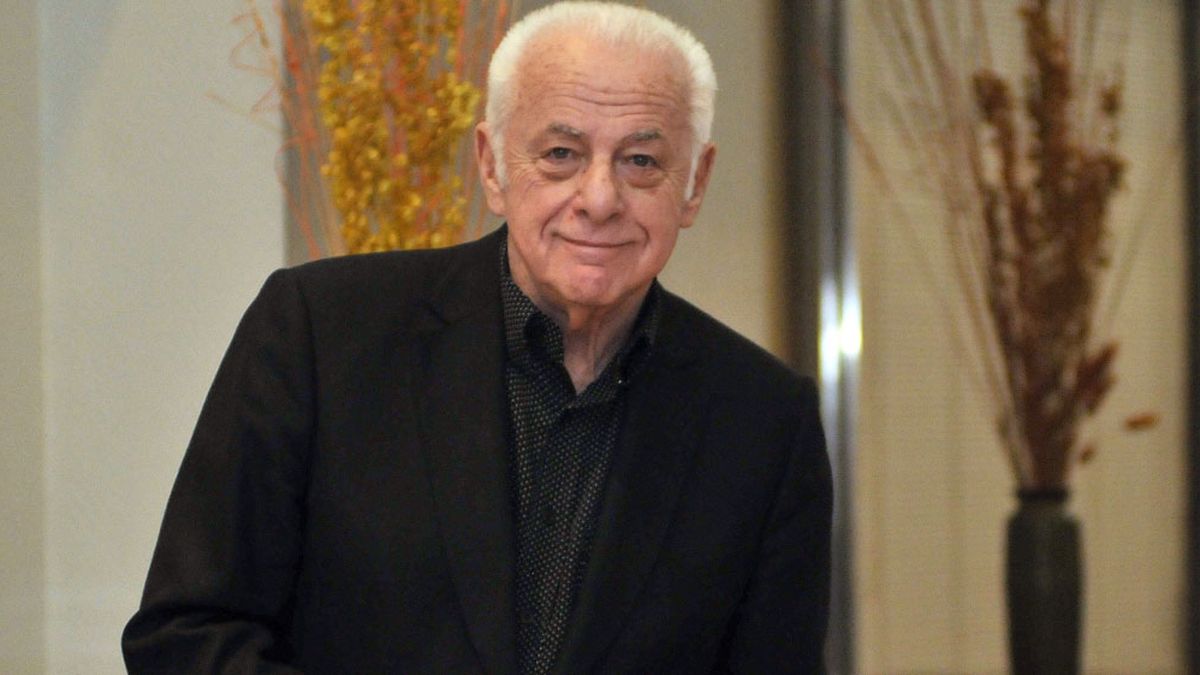 Fuerte crítica de Gerardo Sofovich hacia Viviana Canosa