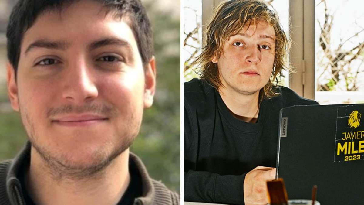 Quién es el twittero Juan Doe y por qué ocupará el cargo del desplazado Iñaki Gutiérrez