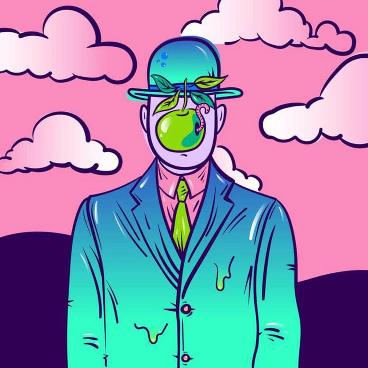 NFT: Bybit y Carnaval Art se unieron en una colección para amantes del arte