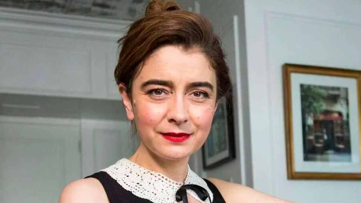 Érica Rivas se cambió el look: ¡mirá cómo luce!