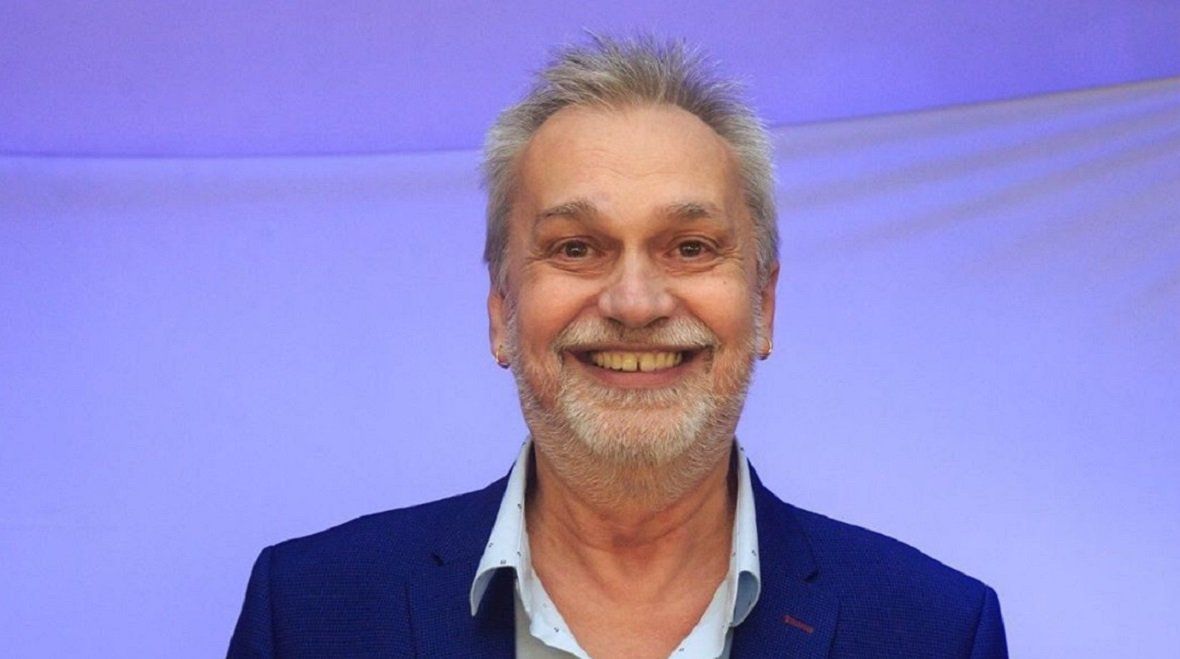 Premios Gardel 2020: David Lebón se llevó el oro