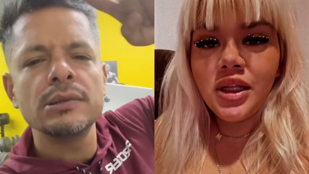 La explosiva frase de More Rial que despertó rumores de romance con su abogado Alejandro Cipolla