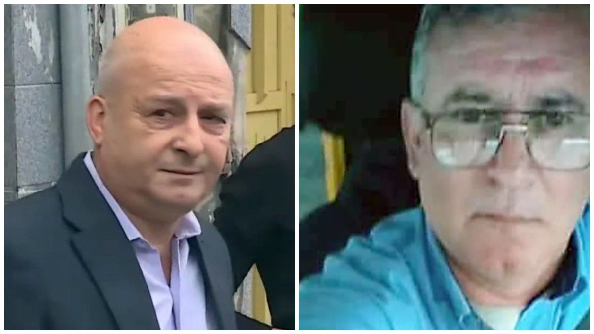 Giro en la causa por el crimen de Daniel Barrientos: tras liberar a los ...