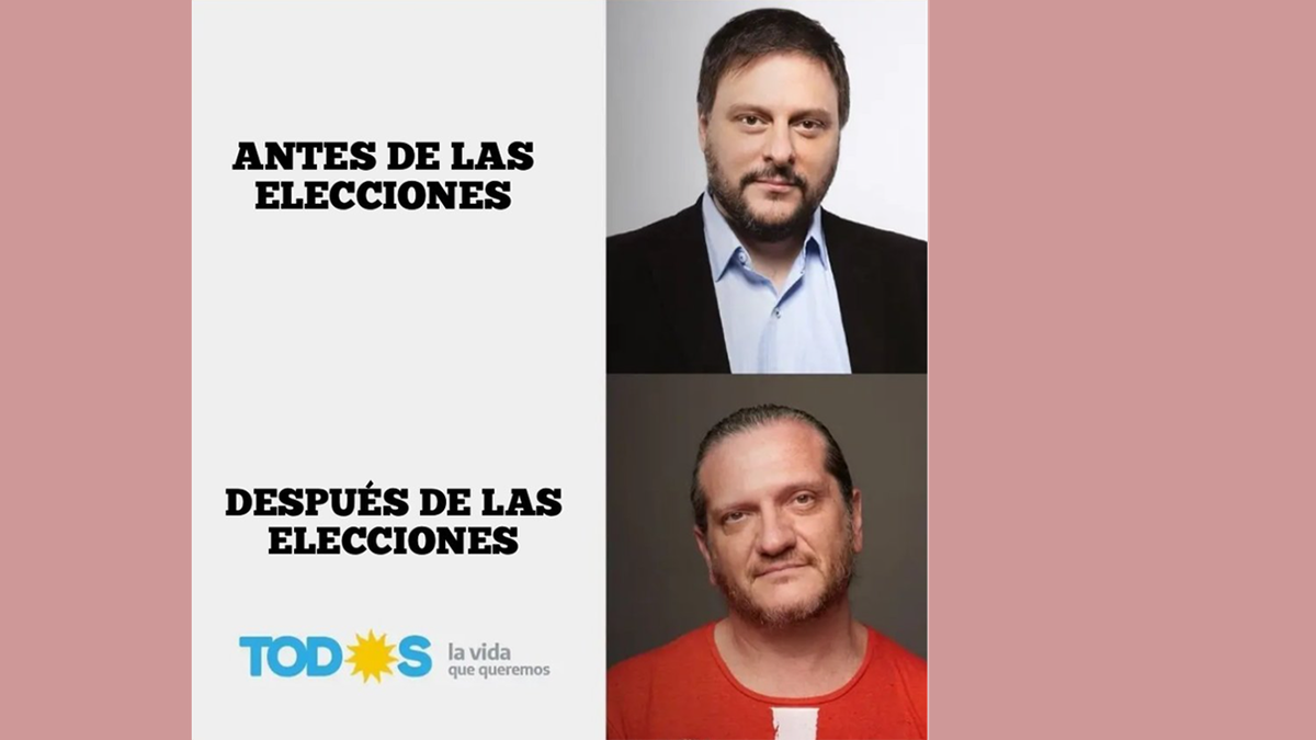 Memes: ¿cómo influyen en los votantes durante la campaña?