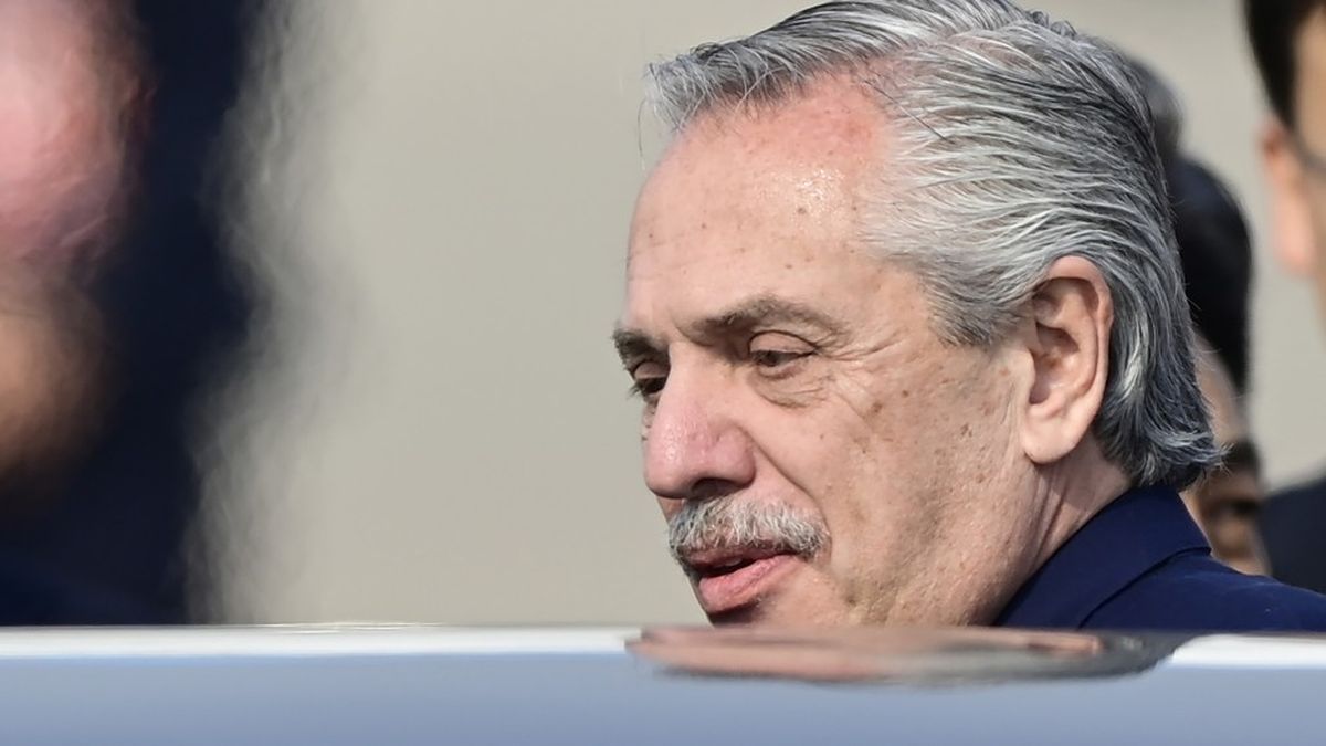 La Cámpora se solidarizó con Fabiola Yañez y apuntó contra Alberto ...