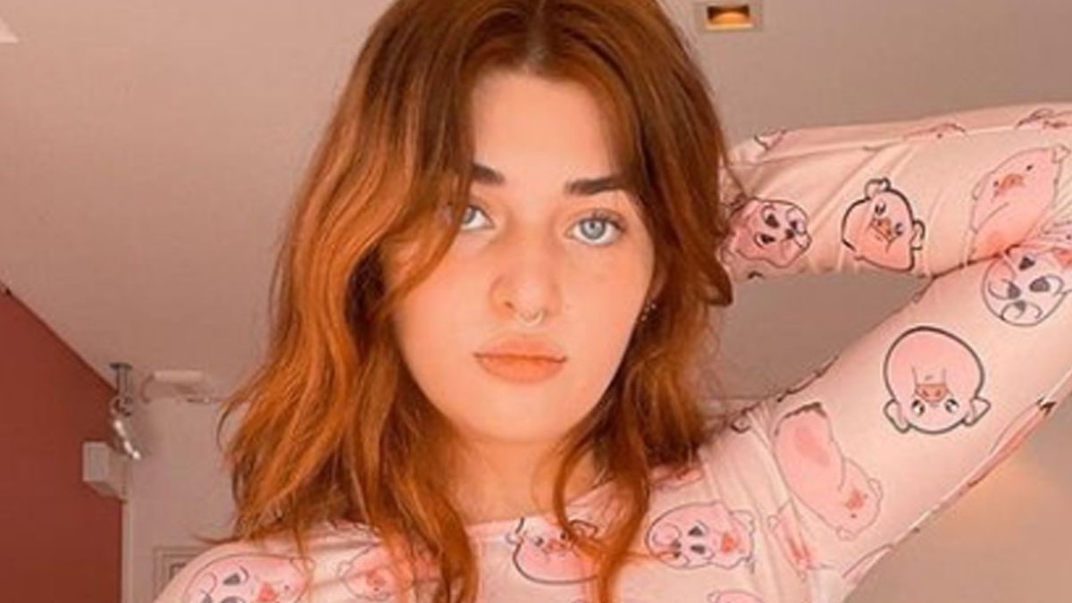 Martita Fort mostró su costado más sexy y un detalle para recordar ...