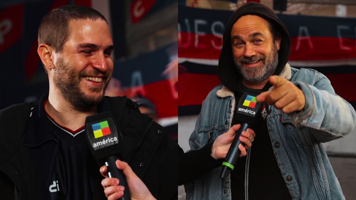 ENTREVISTA EXCLUSIVA: Gastón Pauls y Matías Mayer adelantan lo que se ...