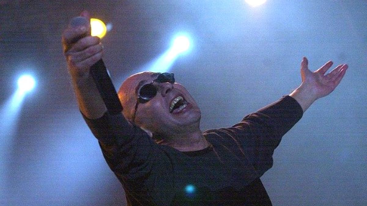 El Indio Solari cumple 64 años y los ricoteros le rinden tributo