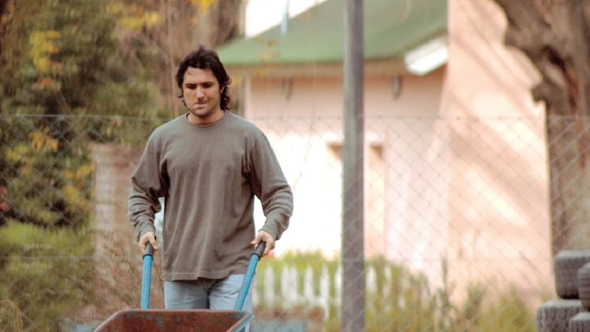 Nicolás Pachelo: el chico bien que les robaba a sus amigos del country ...