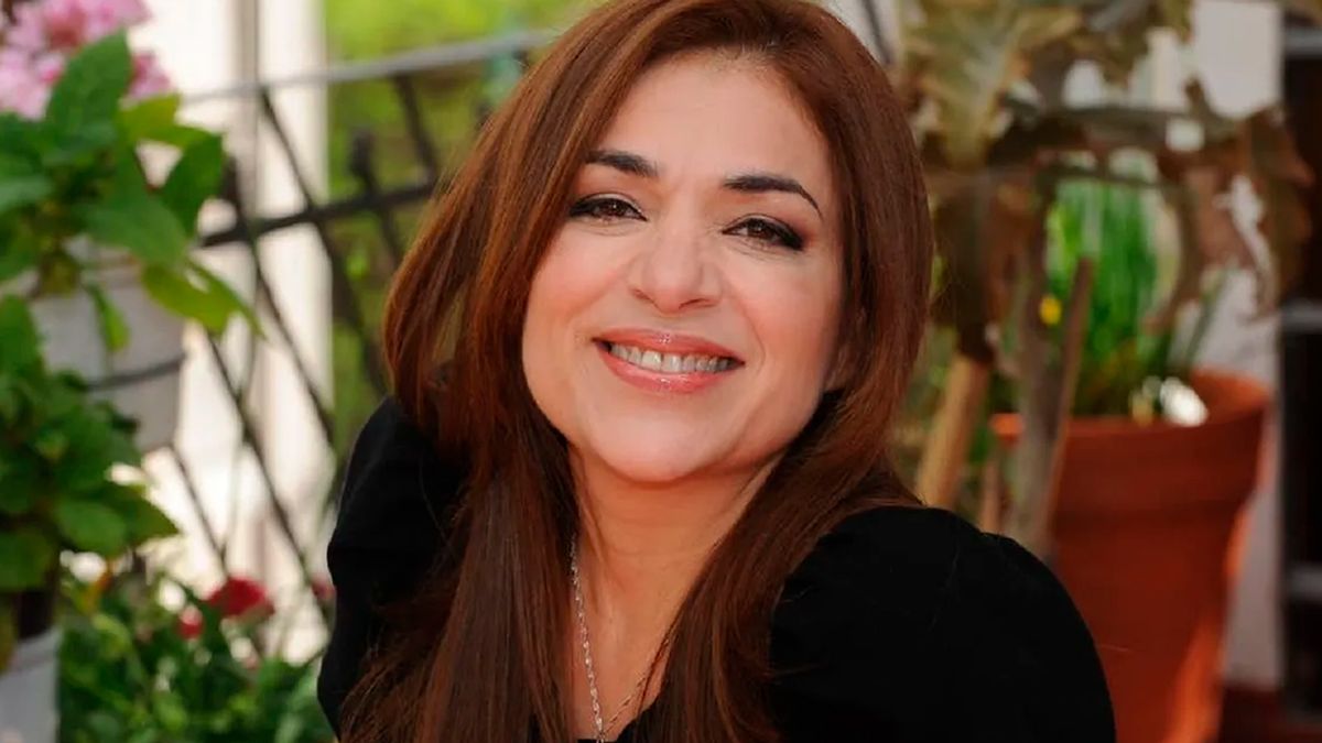 Claribel Medina, en medio de un escándalo, reveló el motivo por el cual se bajó de una obra ...