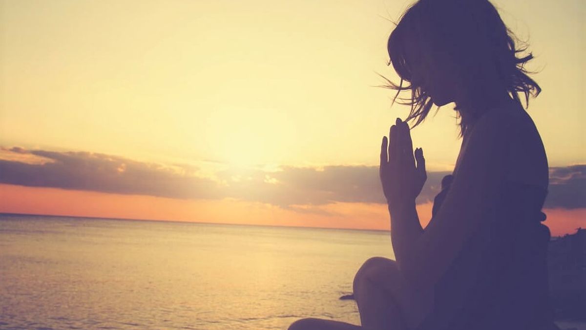 ¿Qué significa námaste?