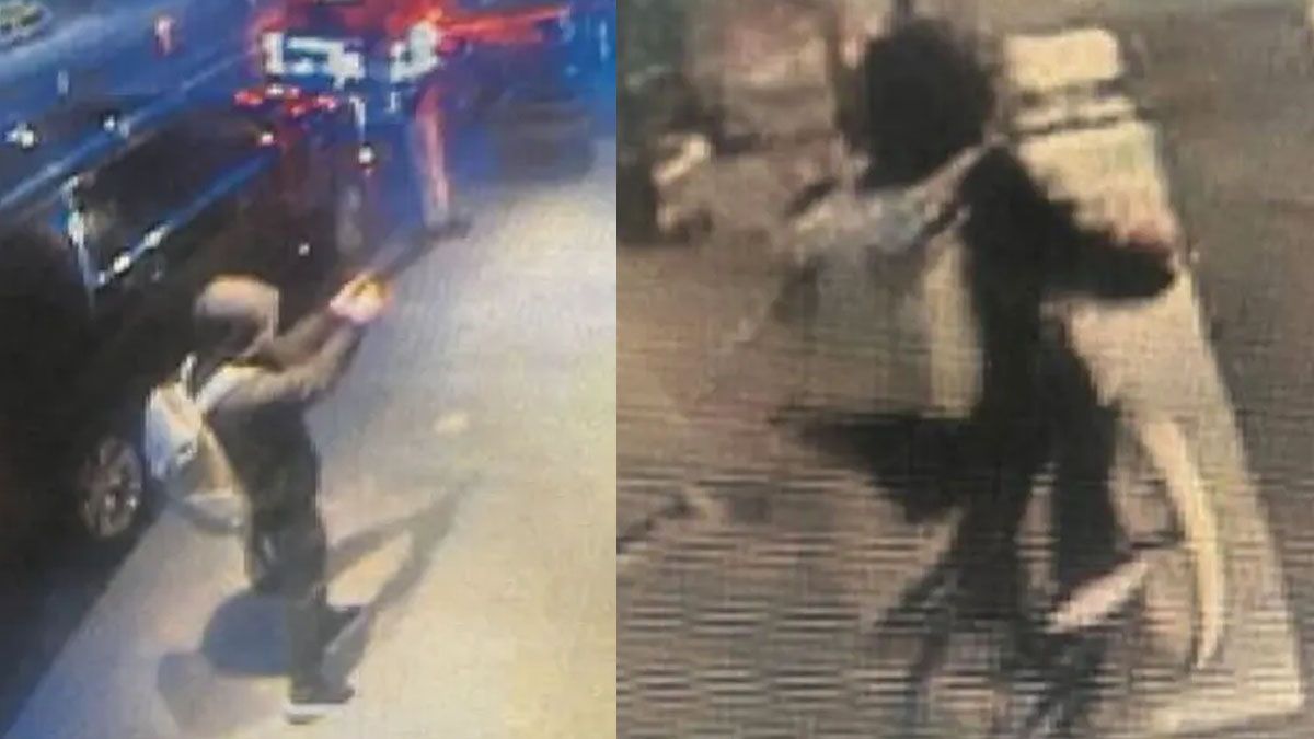 Conmoción en Nueva York: asesinaron a tiros al CEO de una empresa de ...