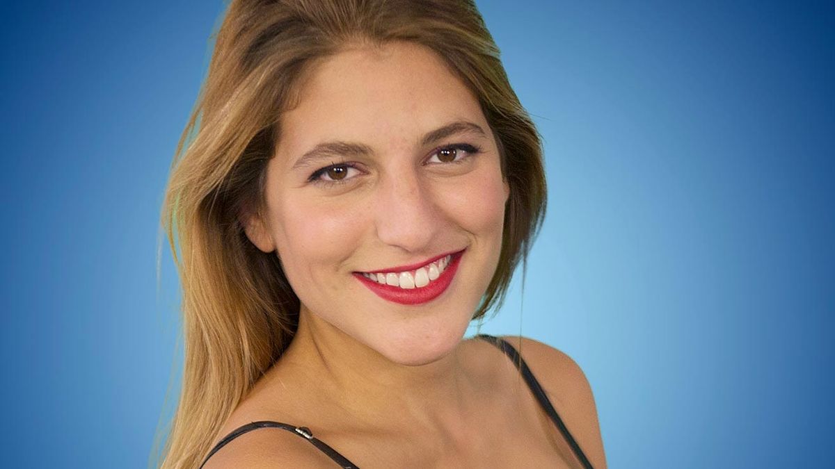 Marian reveló un episodio de su vida que su familia nunca supo