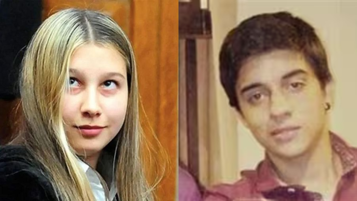 Nahir Galarza habló desde prisión y lanzó una impactante confesión sobre el crimen de Pastorizzo