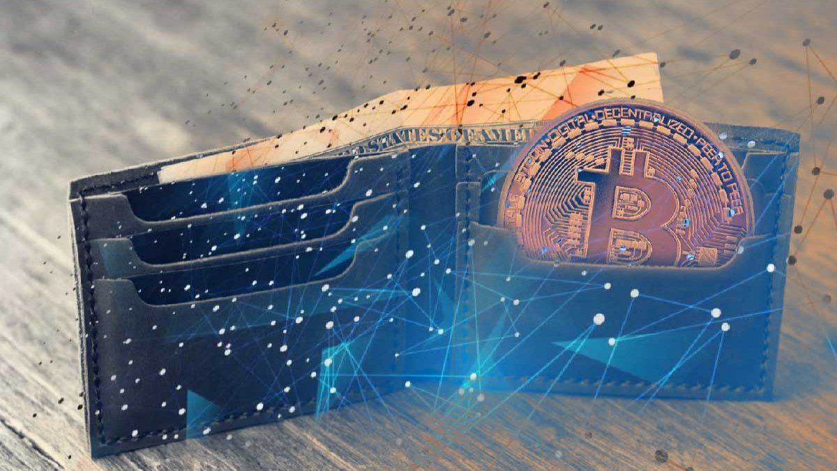 Criptomonedas: ¿Qué es un Wallet?