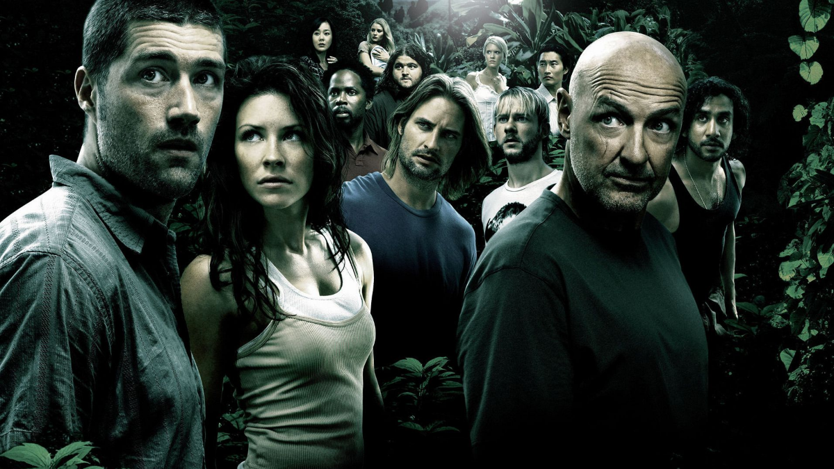 Lost: ¿Cuál es la trama de la serie?