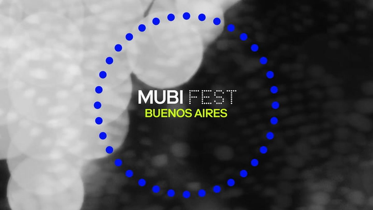 MUBI FEST Buenos Aires 2025: fechas, cartelera de películas, entradas, precios y más