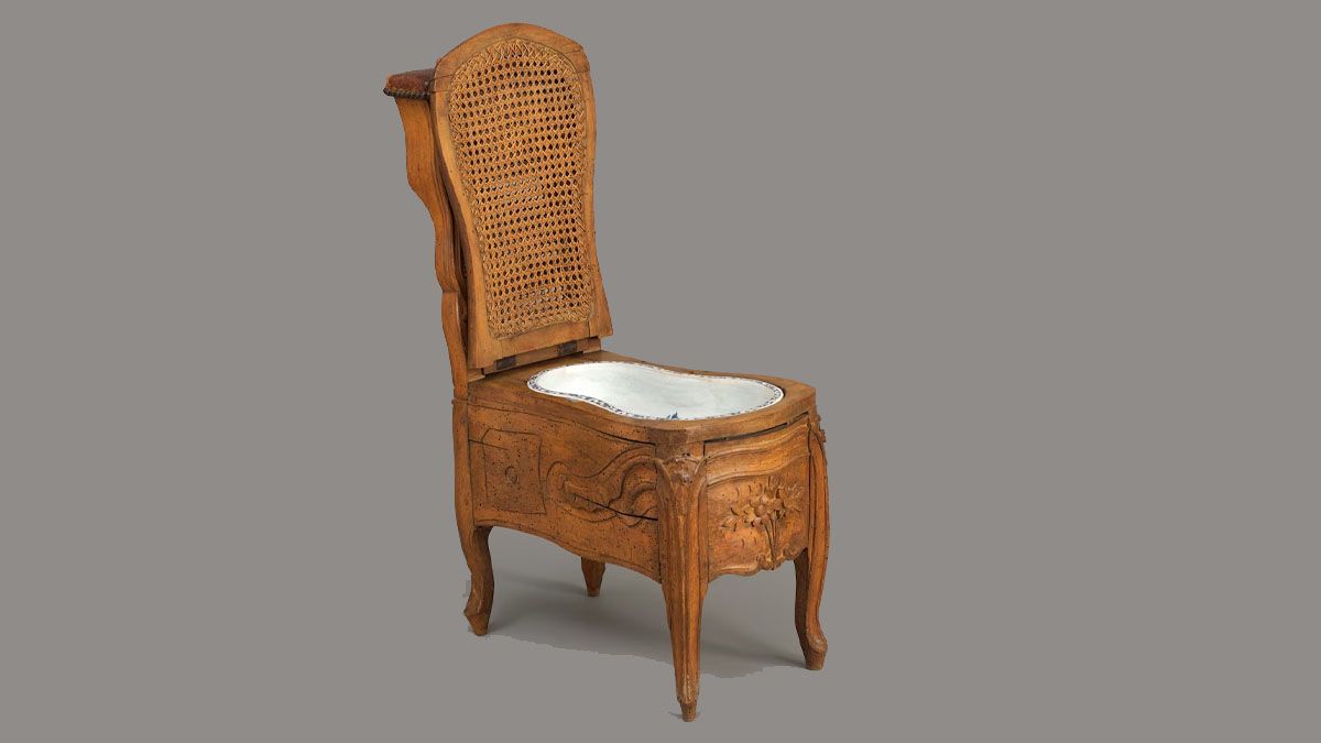 El elemento del baño infaltable en la Argentina y que a los ...