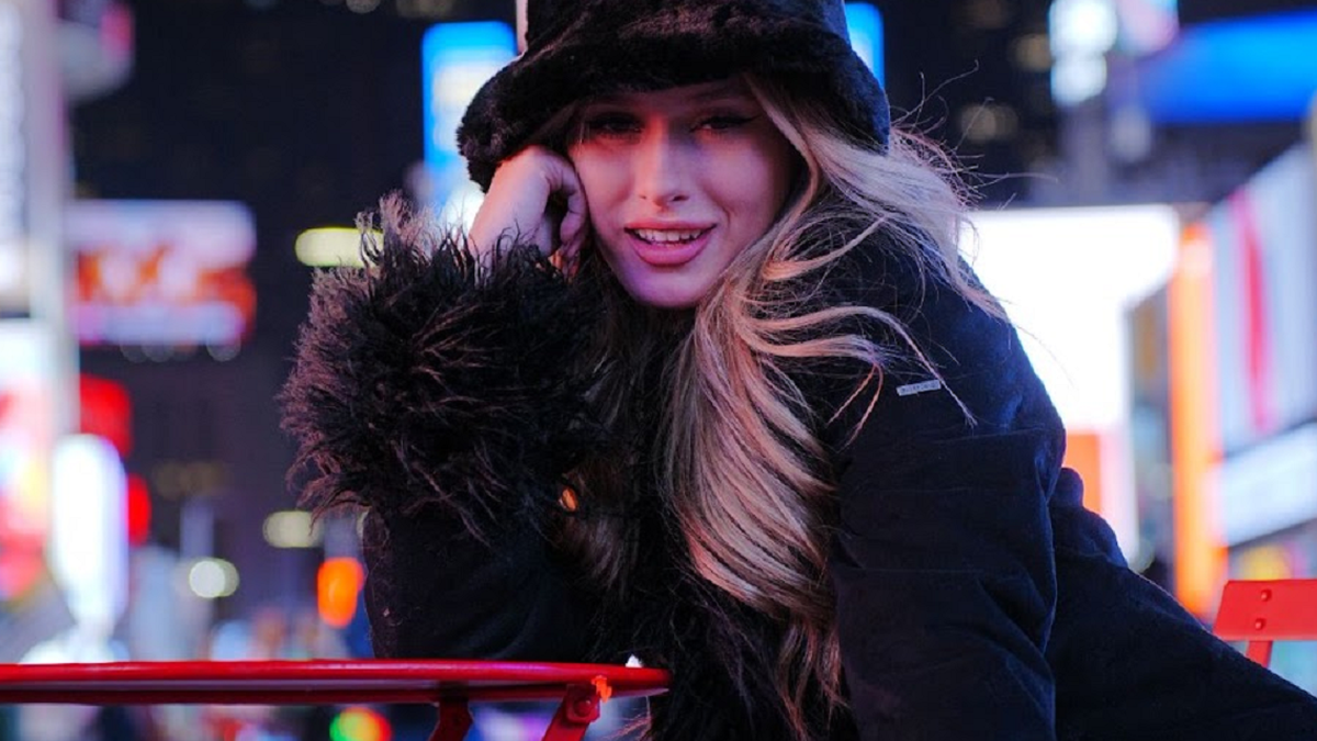 La nueva vida de Lola Poggio: cómo será su estadía en Nueva York