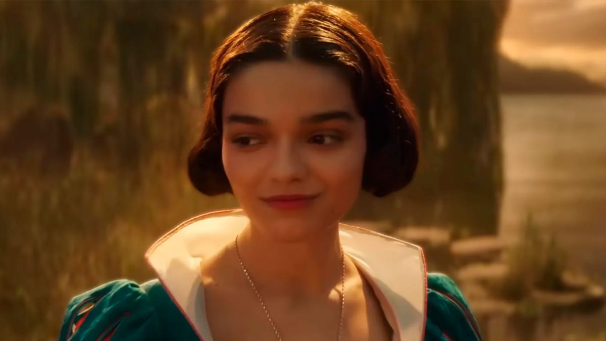 Rachel Zegler será la nueva protagonista de Evita, el musical sobre Eva Perón: la polémica elección