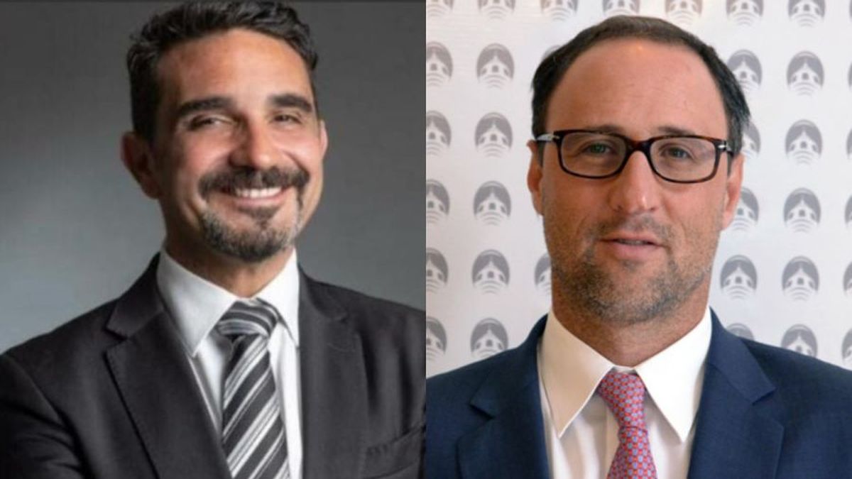 El Gobierno oficializó la intervención de los medios públicos por un año