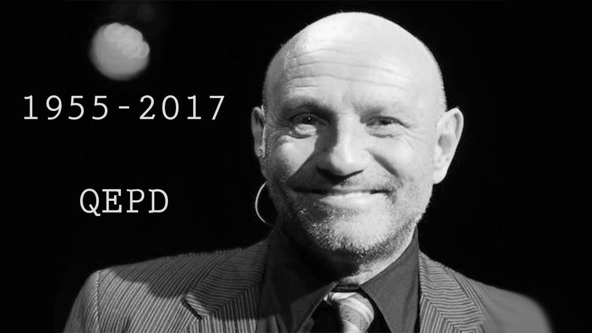 MURIÓ LEO ROSENWASSER