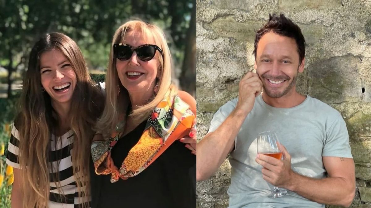 La palabra de Benjamín Vicuña sobre los rumores de romance con Pía Slapka