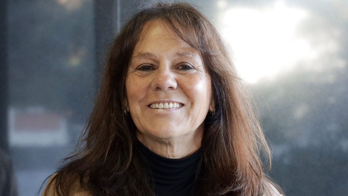 La mamá de Chano Moreno Charpentier: Hay que cambiar la ley, un adicto ...