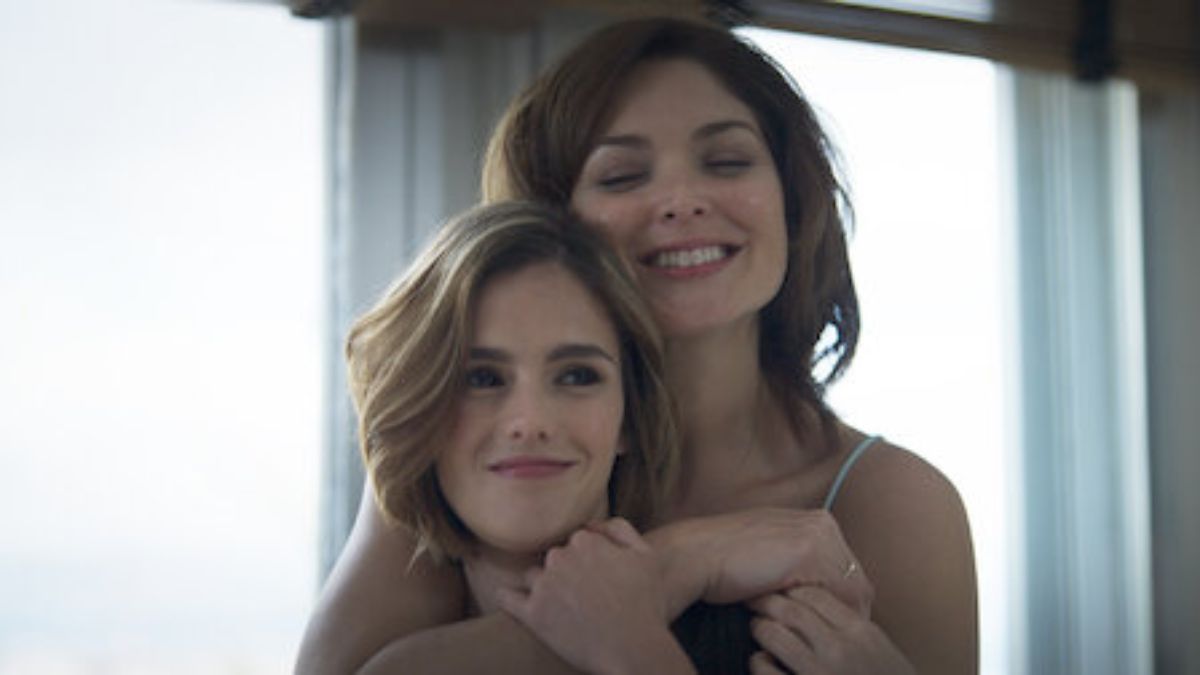 Está en Netflix y tiene solo 10 episodios: la serie mexicana que sigue ...