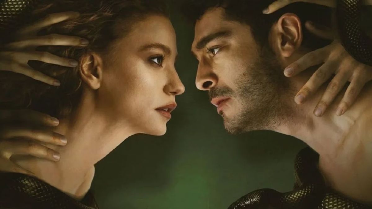 La serie turca de Netflix que sorprende a todos y ya está entre las más vistas en la plataforma