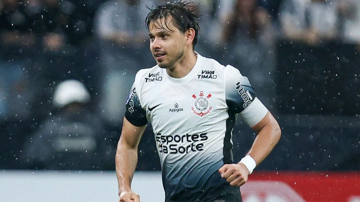 Ángel Romero llegó al país para ser refuerzo de Boca y dejó una frase ...