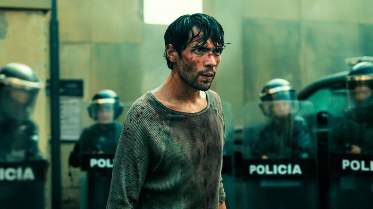 La nueva serie de Netflix que está basada en hechos reales y tiene apenas 6 episodios