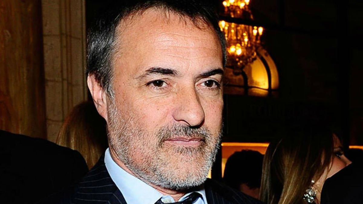 Sobreseyeron a Jorge Corcho Rodríguez en una causa por lavado de dinero