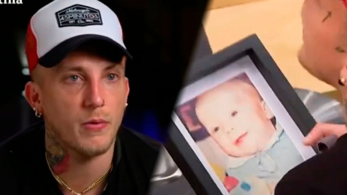 Dura historia de vida del Polaco: Aprendimos a vivir con nada y después ...