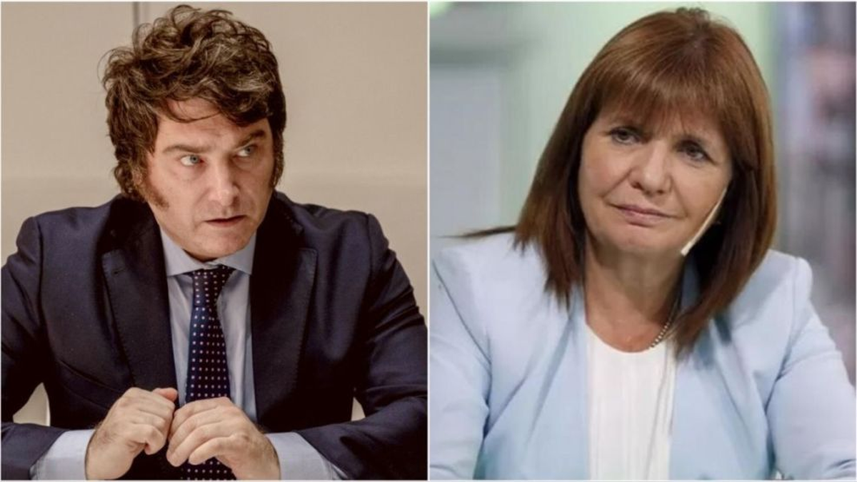 Qué dijo Javier Milei sobre llegar a un acuerdo con Juntos por el Cambio