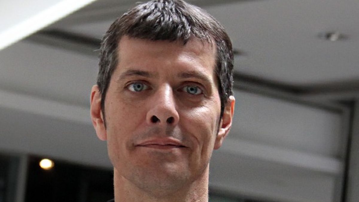 Mario Pergolini volvió al Trece