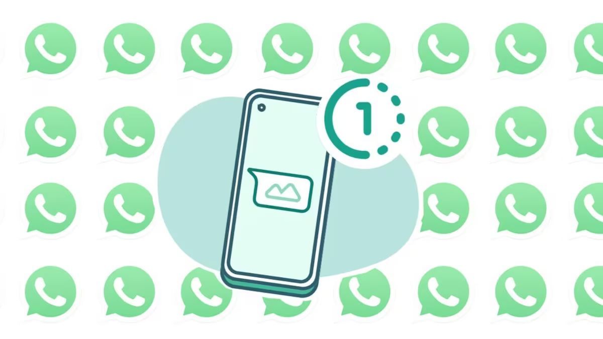 WhatsApp: cómo volver a ver fotos y videos que se envían para ser ...