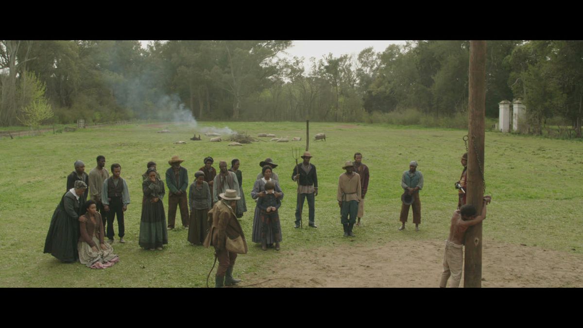 La película Los inocentes en imágenes