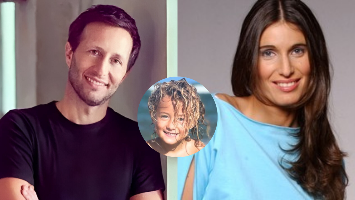 El estremecedor relato de Tomás Yankelevich sobre su hija Mila y la ...