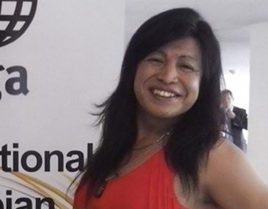 EN VIVO: Seguí el juicio por el travesticidio de Diana Sacayán