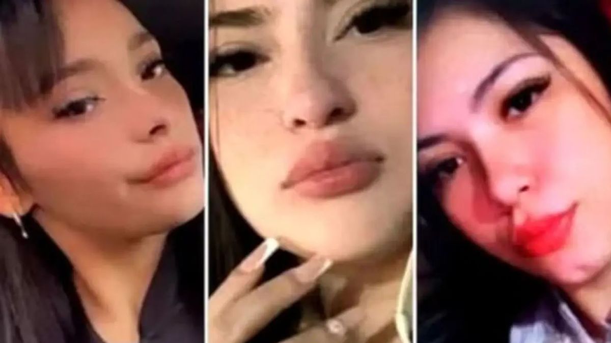 Quién es Pequeño J, el narco peruano de 23 años que habría ordenado el triple crimen en ...