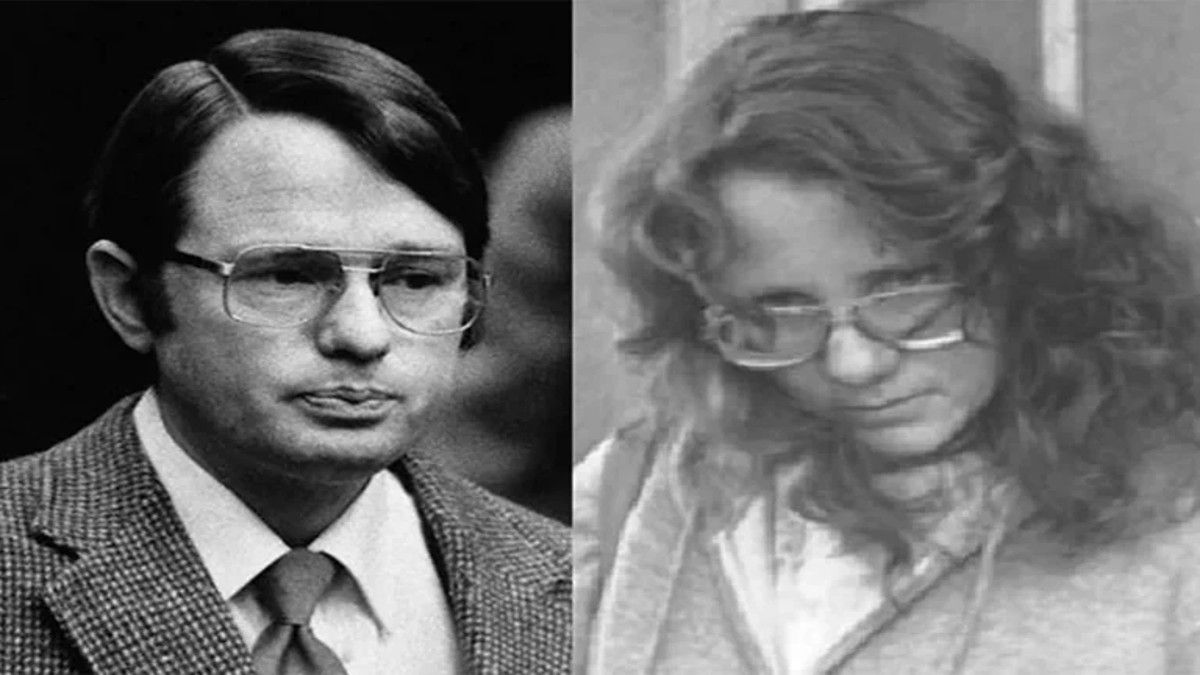 La secuestraron, la violaron y fue obligada a vivir en una caja durante ...